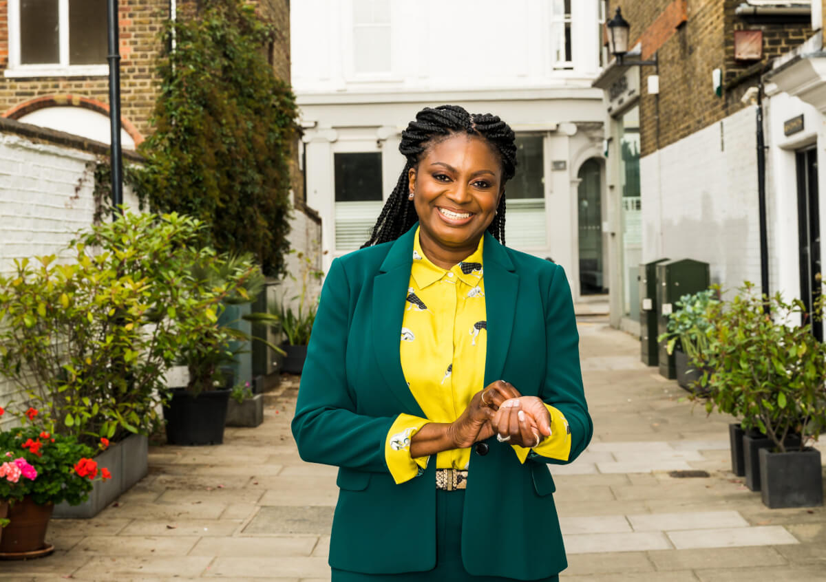 Coaching - Toks Aruoture | Entrepreneur, Speaker & Business Strategist